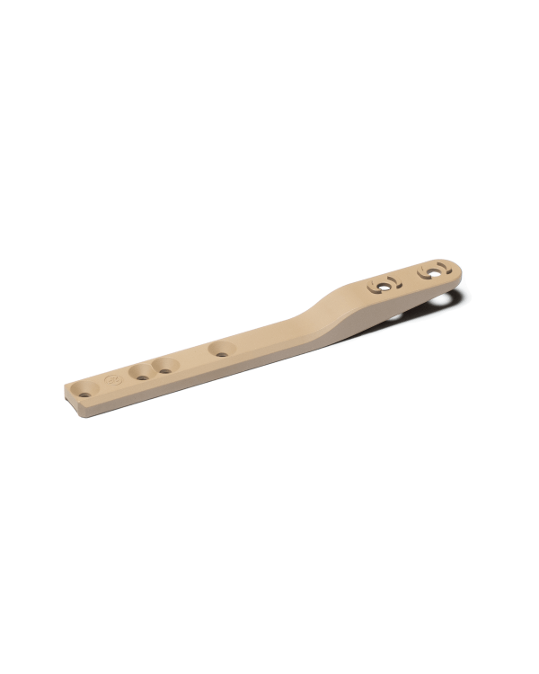 Extended Light Mount (ELM) – ReForm Arms